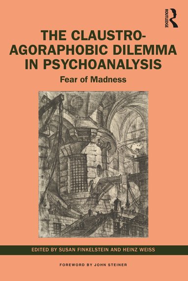 Claustro-Agoraphobic Dilemma in Psychoanalysis - Susan Finkelstein ...