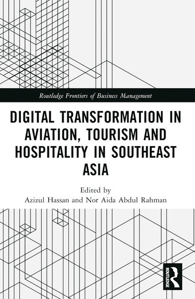 Digital Transformation in Aviation, Tourism and Hospitality in ...