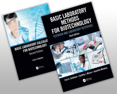 Basic Laboratory Methods for Biotechnology and Basic Laboratory ...