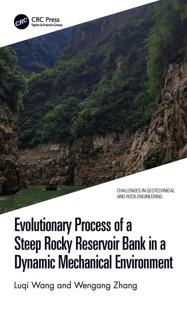 Evolutionary Process of a Steep Rocky Reservoir Bank in a Dynamic ...