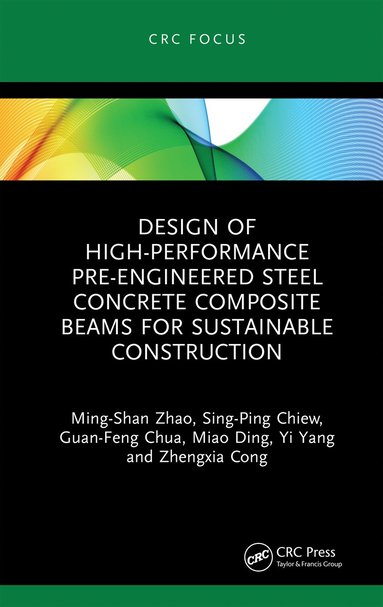 Design of High-performance Pre-engineered Steel Concrete Composite ...