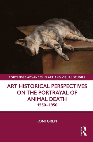 Art Historical Perspectives on the Portrayal of Animal Death - Roni ...