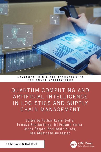 Quantum Computing and Artificial Intelligence in Logistics and Supply Chain Management - Pushan ...