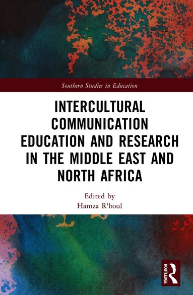 Intercultural Communication Education and Research in the Middle East ...
