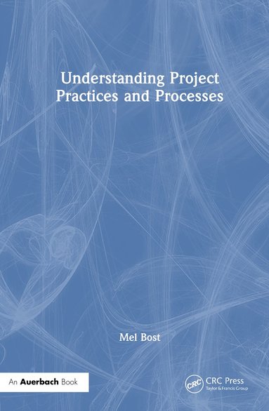 Understanding Project Practices and Processes - Mel Bost - Bok (9781032973579) | Bokus