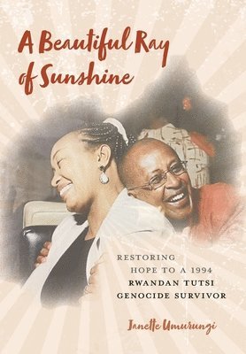 Beautiful Ray of Sunshine - Janette Umurungi - Bok (9781039126220) | Bokus