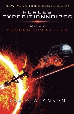 Forces Spéciales - Craig Alanson - Häftad (9781039461420) | Bokus