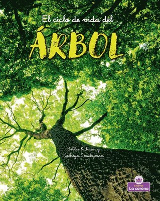 El Ciclo de Vida del Árbol - Second Edition (the Life Cycle of a Tree ...