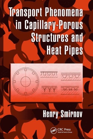Transport Phenomena in Capillary-Porous Structures and Heat Pipes - Ebok - Henry Smirnov ...