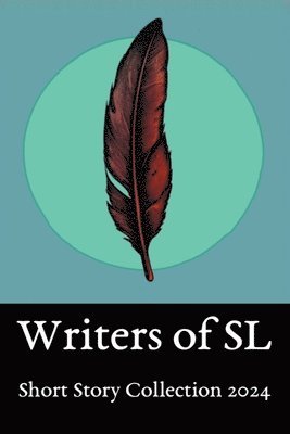 SL Writers Short Story Collection 2024 - Edmund Broek, Aquarius ...