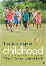 The Sociology of Childhood - William A Corsaro, Judson G Everitt ...