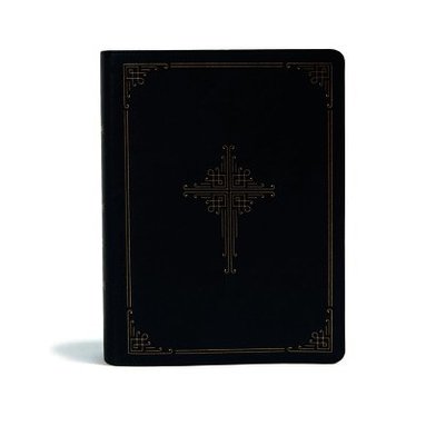 CSB Ancient Faith Study Bible, Navy LeatherTouch - Csb Bibles By Holman ...