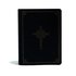 CSB Ancient Faith Study Bible, Navy LeatherTouch - Csb Bibles By Holman ...