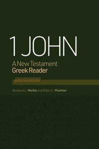 1 John Reader - Benjamin L Merkle - Häftad (9781087778921) | Bokus