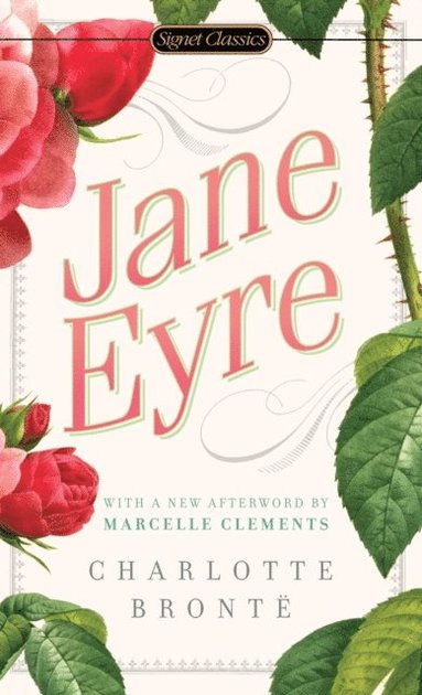 Jane Eyre - Ebok - Charlotte Bronte, Erica Jong, Marcelle Clements ...