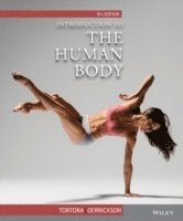 Introduction to the Human Body - Gerard J Tortora, Bryan H Derrickson ...