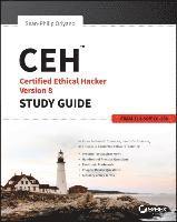 CEHv8: Certified Ethical Hacker Version 8 Study Guide - Sean-Philip Oriyano - Häftad ...