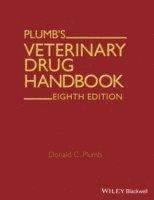 Plumb's (R) Veterinary Drug Handbook - Donald C Plumb - Bok ...