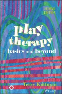 Play Therapy - Ebok - Terry Kottman (9781119025993) | Bokus