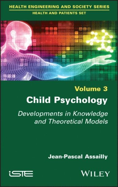 Child Psychology - Ebok - Jean-Pascal Assailly (9781119902133) | Bokus