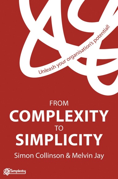 From Complexity to Simplicity - S Collinson, M Jay - Bok (9781137006219 ...