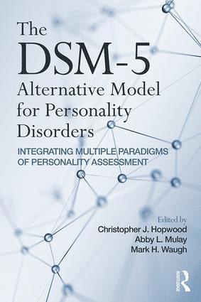 DSM-5 Alternative Model for Personality Disorders - Christopher J ...