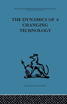 Dynamics of a Changing Technology - Peter J Fensham, Douglas Hooper - Häftad (9781138863736) | Bokus