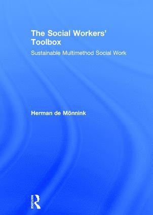 Social Workers' Toolbox - Herman De Mönnink, Herman De Monnink - Bok ...