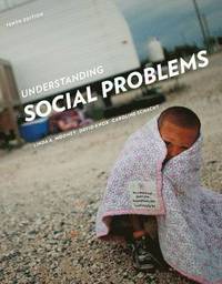 Understanding Social Problems - Linda Mooney - Häftad (9781285746500 ...