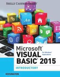 Microsoft Visual Basic 2015 for Windows Applications - Corinne Hoisington - Häftad ...