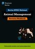 Pearson REVISE BTEC National Animal Management Revision Workbook - for ...