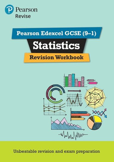 Revise Edexcel GCSE Statistics Revision Workbook - for 2026, 2027 exams - Häftad (9781292191614 ...