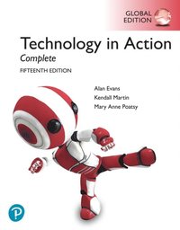 Technology in Action Complete, eBook, Global Edition - Ebok - Alan ...