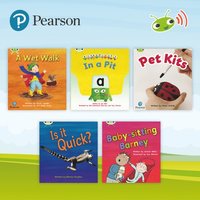 Bug Club Phonics Decodables Mapped to Little Wandle Letters and Sounds ...