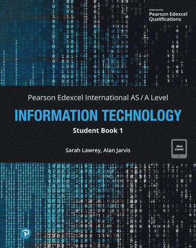 Pearson Edexcel International AS-Level Information Technology Student ...
