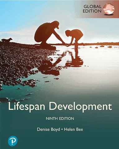 Lifespan Development, Global Edition - Denise Boyd, Helen Bee - Häftad ...
