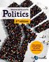 Pearson Edexcel GCE Politics AS and A-level Student Book 2nd Edition ...