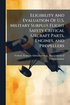 Eligibility And Evaluation Of U.S. Military Surplus Flight Safety ...