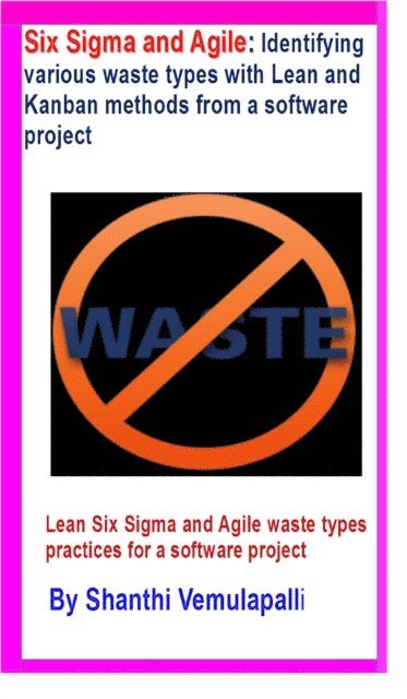 Six Sigma and Agile: Identifying various waste types with Lean and Kanban methods from a ...
