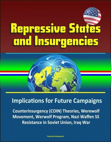 Repressive States and Insurgencies: Implications for Future Campaigns ...