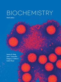 Biochemistry - Ebok - Lubert Stryer, Jeremy M Berg, John L Tymoczko, Jr ...