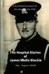 James Mudie Blackie - Hospital Diaries: A first hand account at the ...