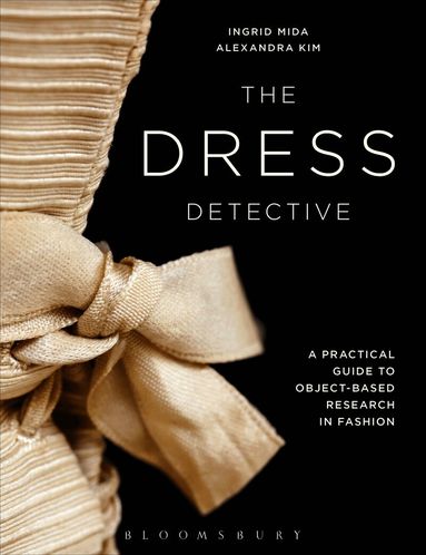 Dress Detective - Ingrid E Mida, Alexandra Kim, Ingrid E Mida ...