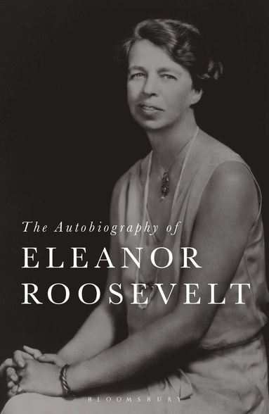 Autobiography of Eleanor Roosevelt - Eleanor Roosevelt - Häftad ...
