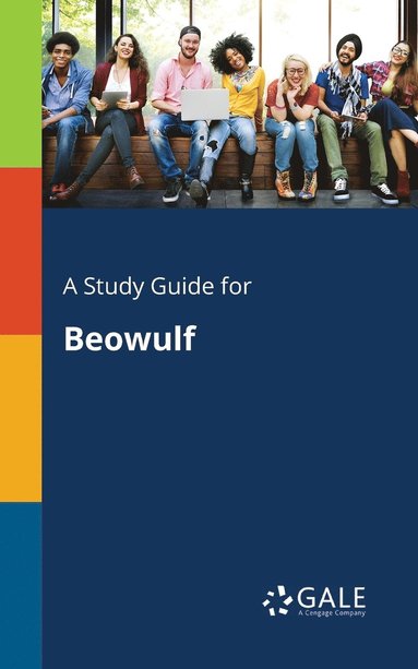 Study Guide for Beowulf. a - Cengage Learning Gale - Häftad ...