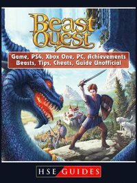 Beast Quest Game, PS4, Xbox One, PC, Achievements, Beasts, Tips, Cheats ...