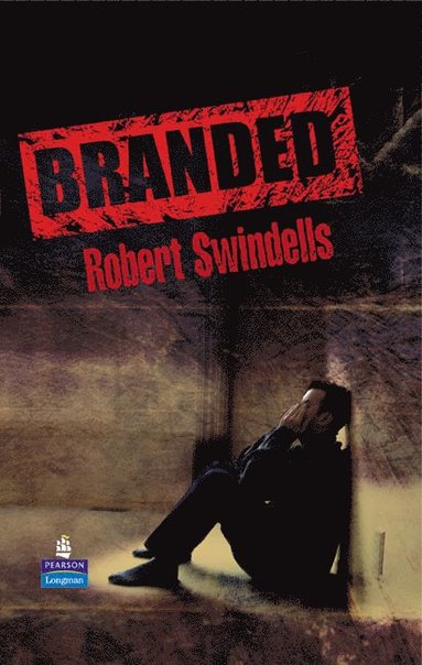 Branded - Robert Swindells - Bok (9781405828475) | Bokus
