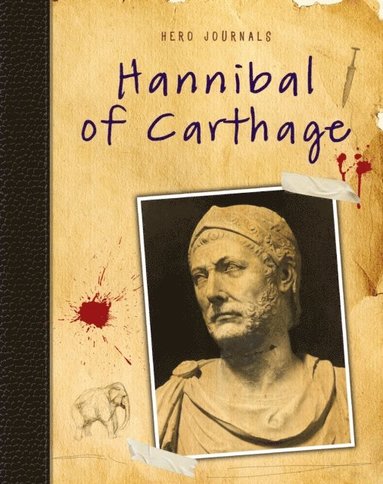 Hannibal of Carthage - Ebok - Sean Price (9781406269772) | Bokus
