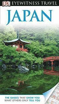 DK Eyewitness Travel Guide: Japan - Dorling Kindersley - Häftad ...
