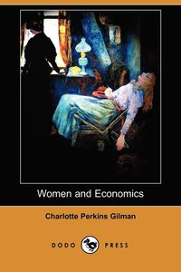 Women and Economics (Dodo Press) - Charlotte Perkins Gilman - Häftad ...